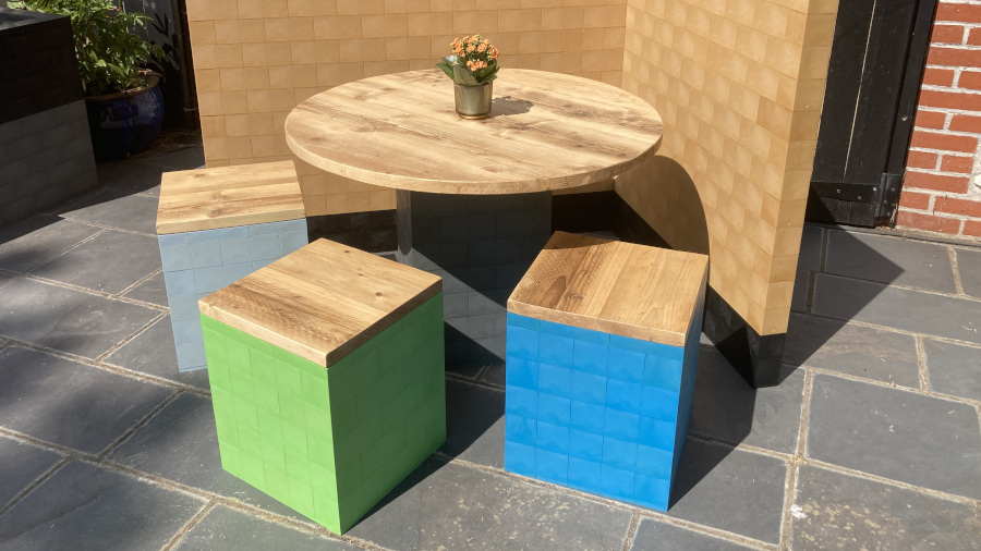 Morph Bio Cubes | Morph Bricks